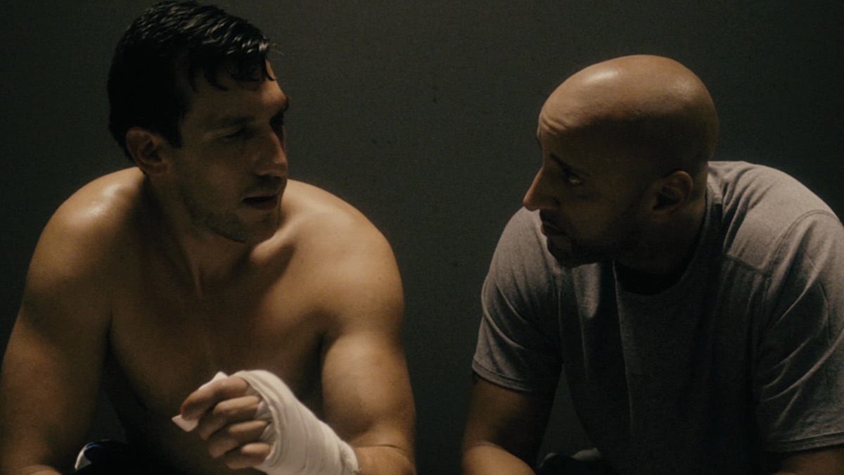 Shadow Boxing - Apple TV (UK)