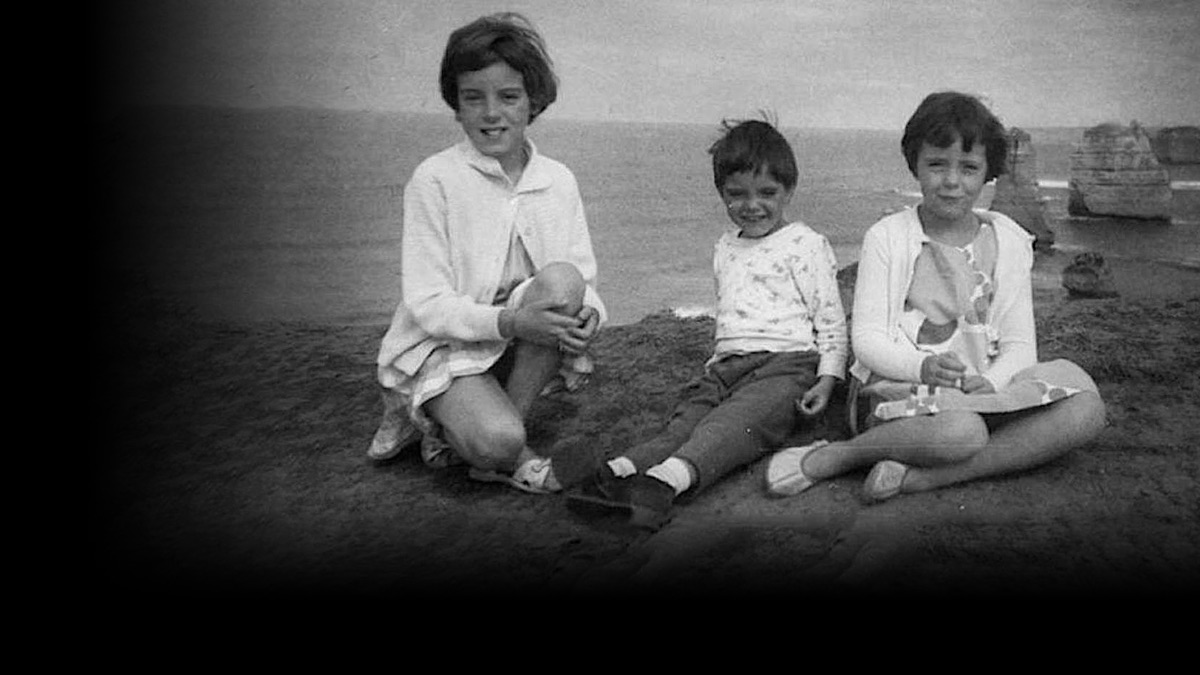 7NEWS: The Beaumont Children - Apple TV (AU)