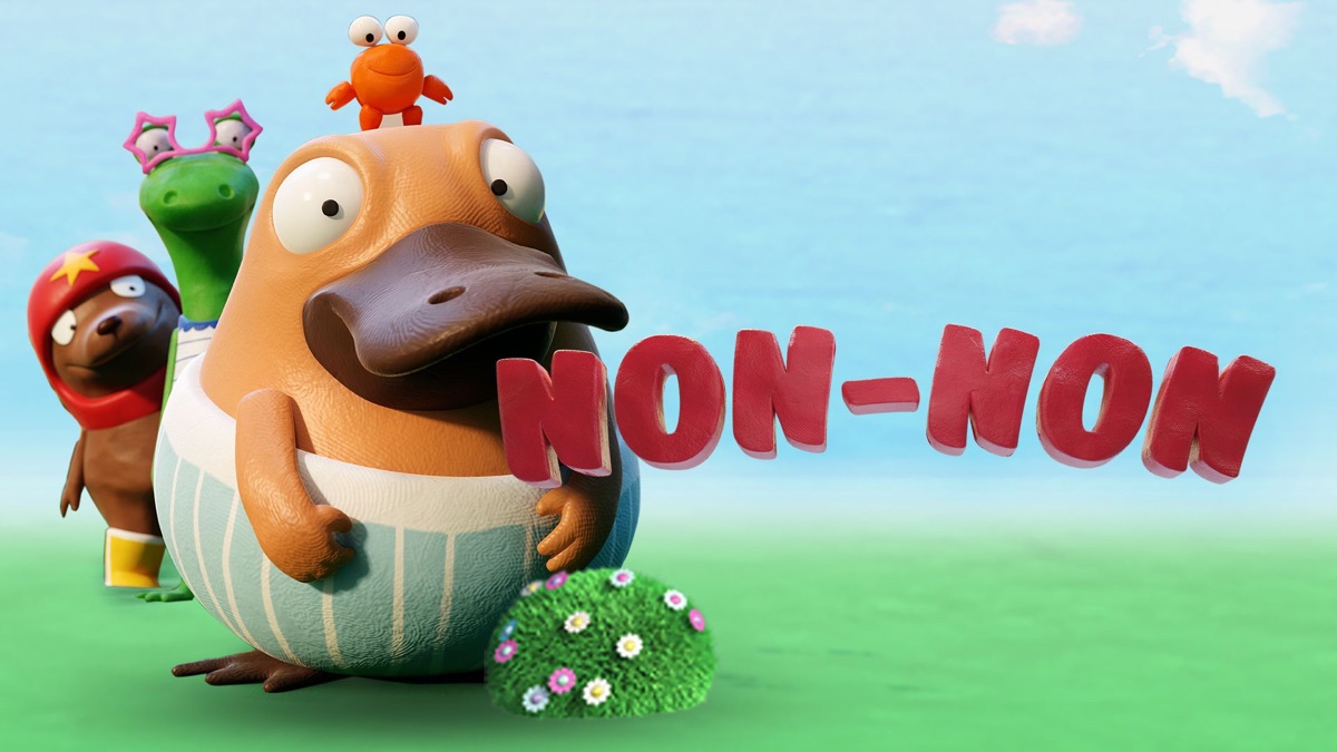 ‎No-No - Apple TV