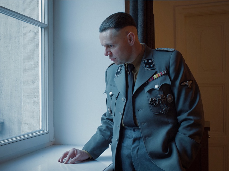 The Zone of Interest - Apple TV (CZ)