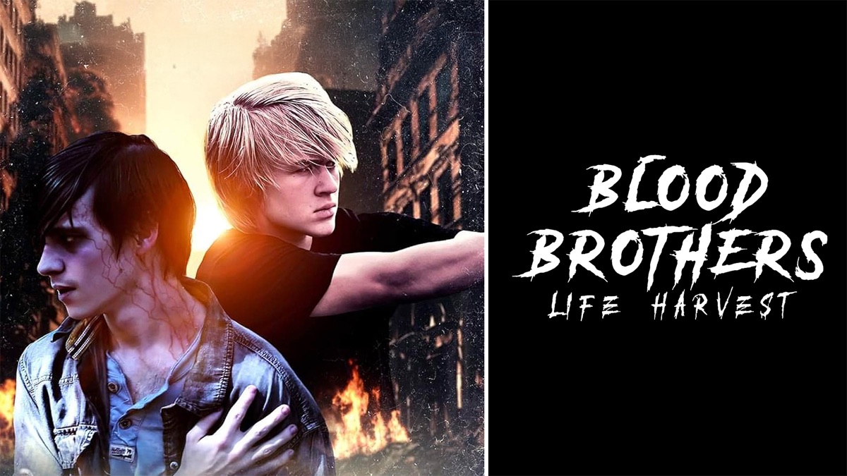 ‎Blood Brothers: Life Harvest - Apple TV