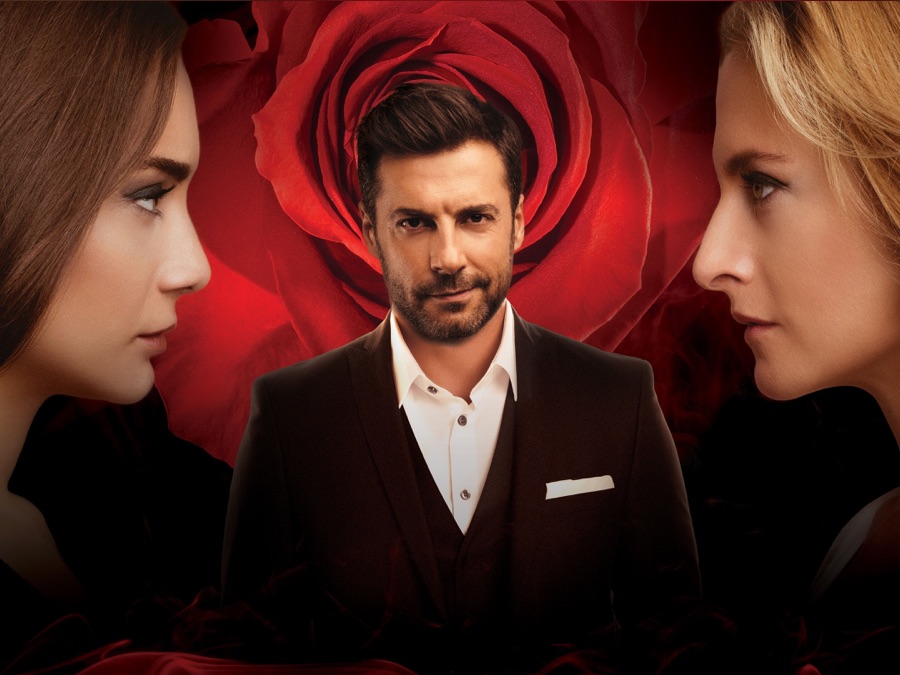 Guerra de rosas - Apple TV (ES)