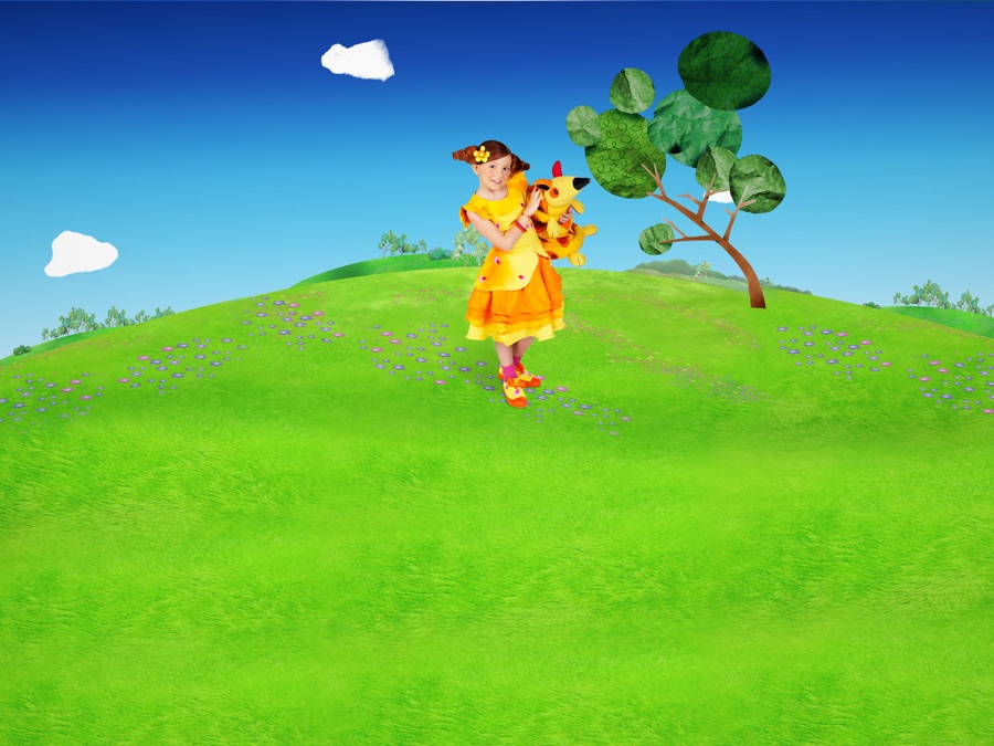 El jardín de Clarilú | Apple TV (MX)