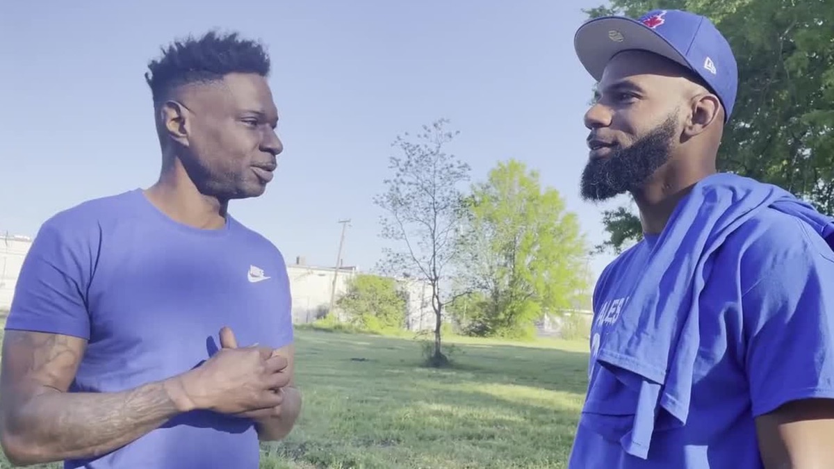 Tales From the Crip 2 - Apple TV