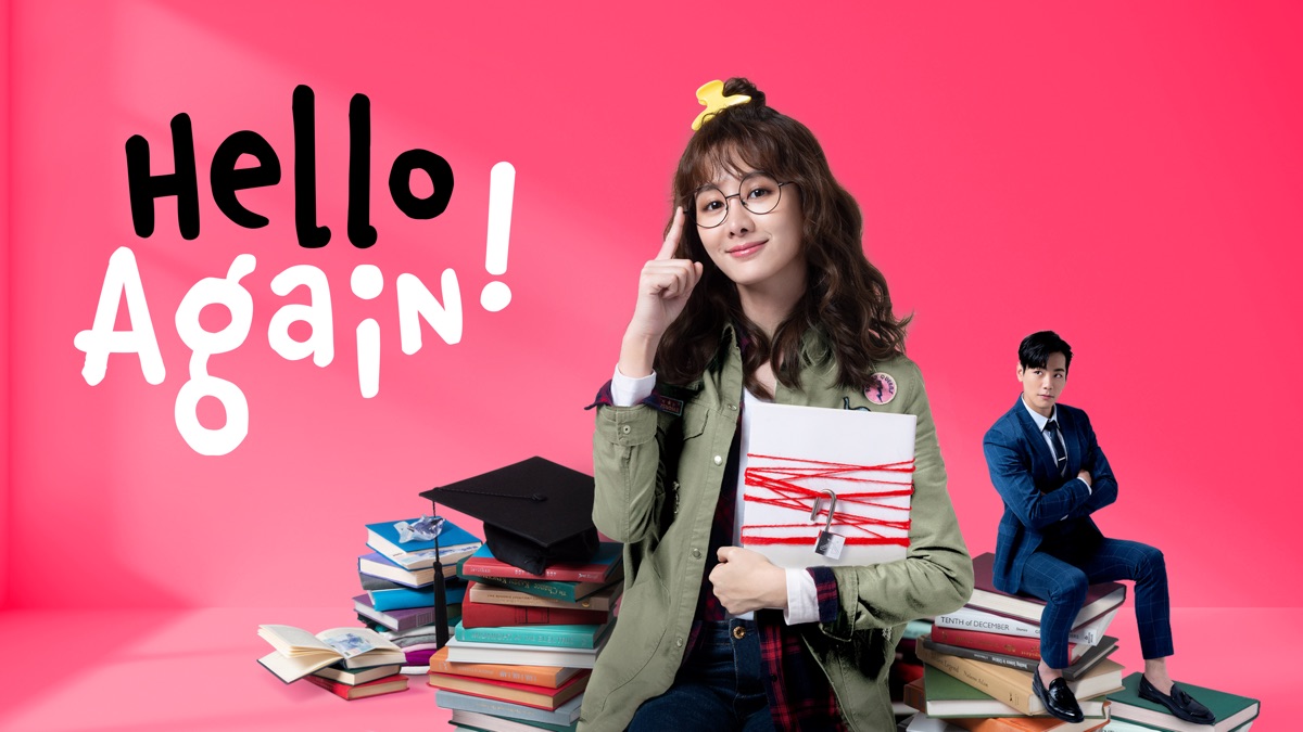 ‎Hello Again! - Apple TV