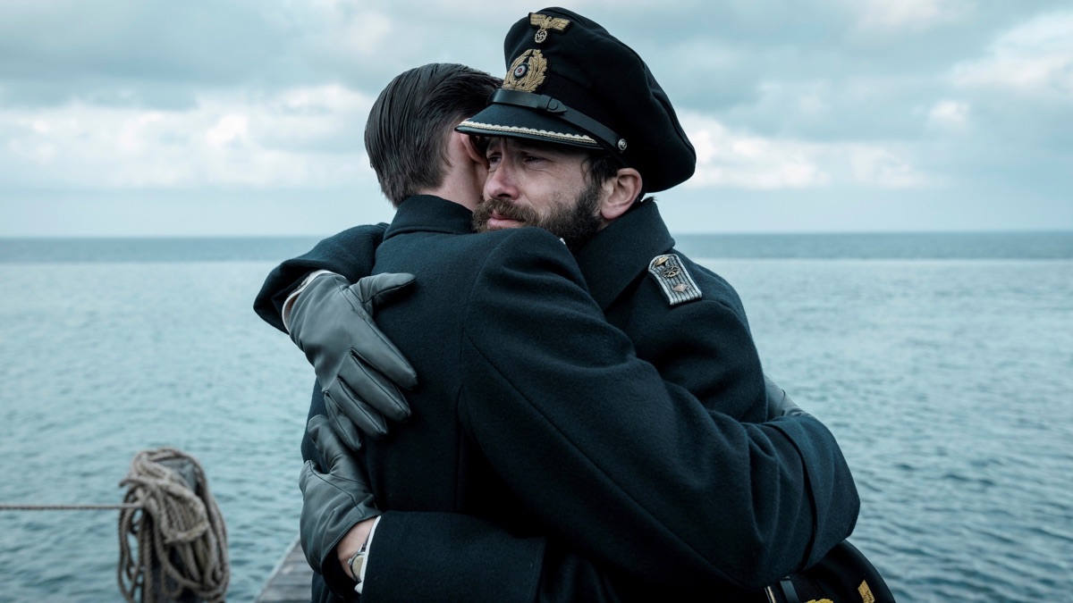 Episode 10 - Das Boot (Series 3, Episode 10) - Apple TV (UK)