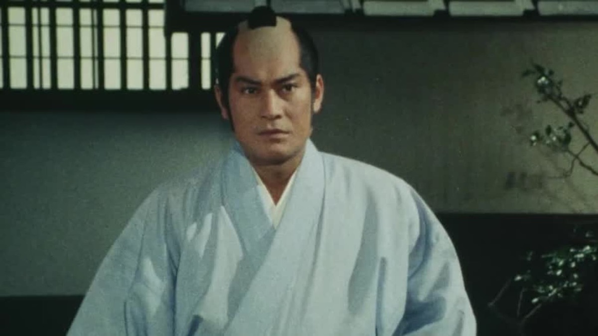 ‎Captive Girls! Rebellion of the Angels - The Unfettered Shogun (Season ...