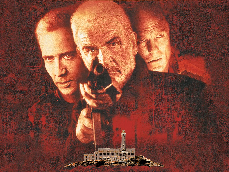 The Rock - Apple TV (ZA)