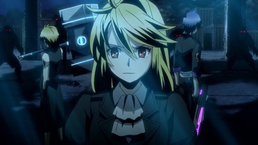 DIVINE GATE on Apple TV