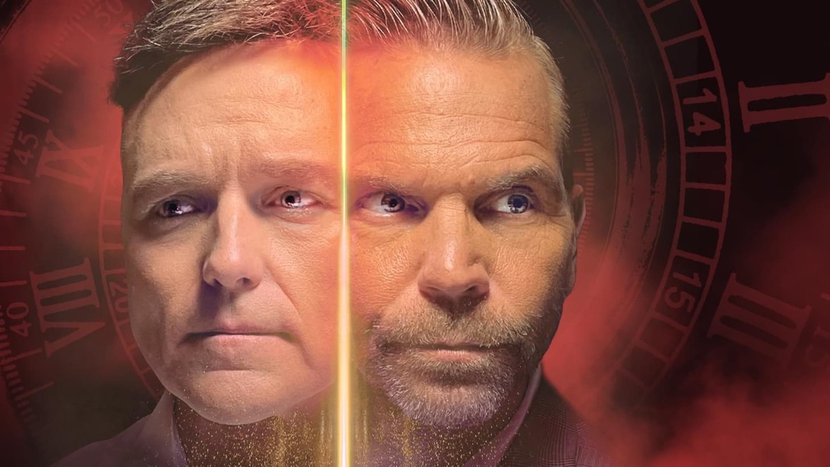 The Dream Motel: Enemies of the State - Apple TV