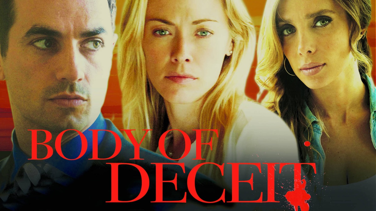 Body of Deceit | Apple TV