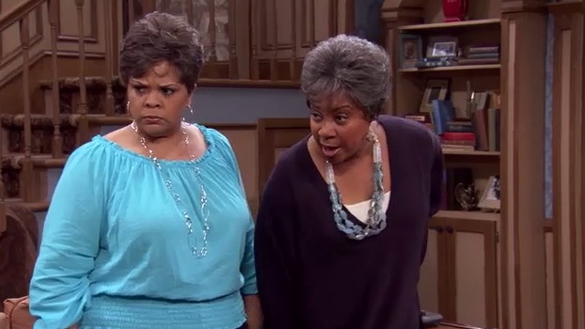 Meet the Gold Digger - Tyler Perry's Meet the Browns (Season 2, Episode ...