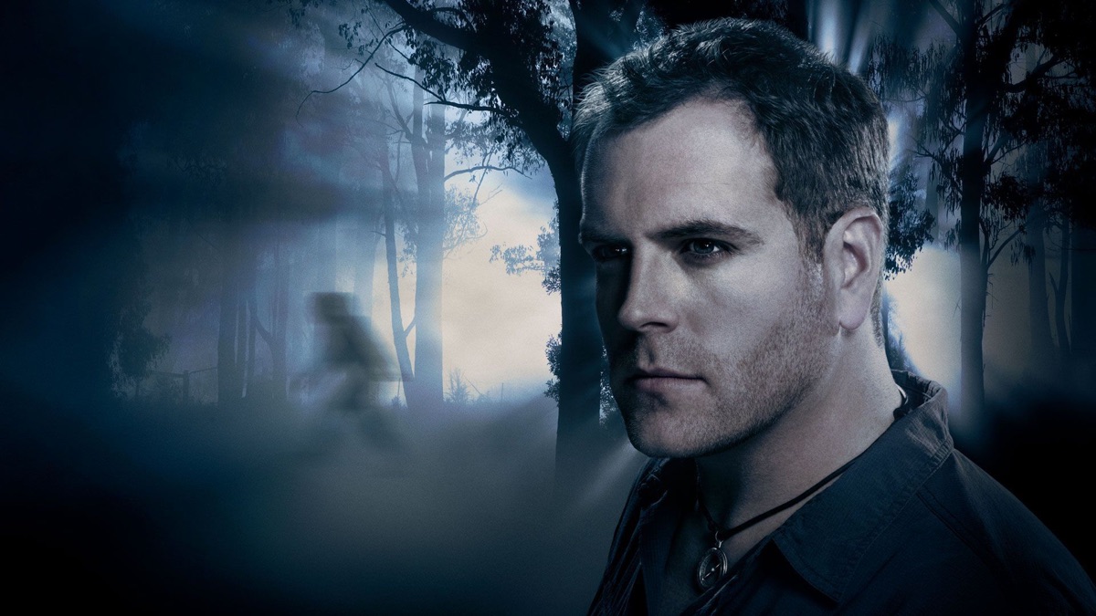 Kapre Destination Truth