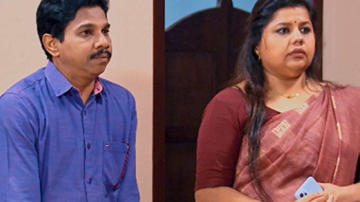 ‎27/07/2025 | Marimayam - Marimayam (Series 5, Episode 75) - Apple TV (IN)