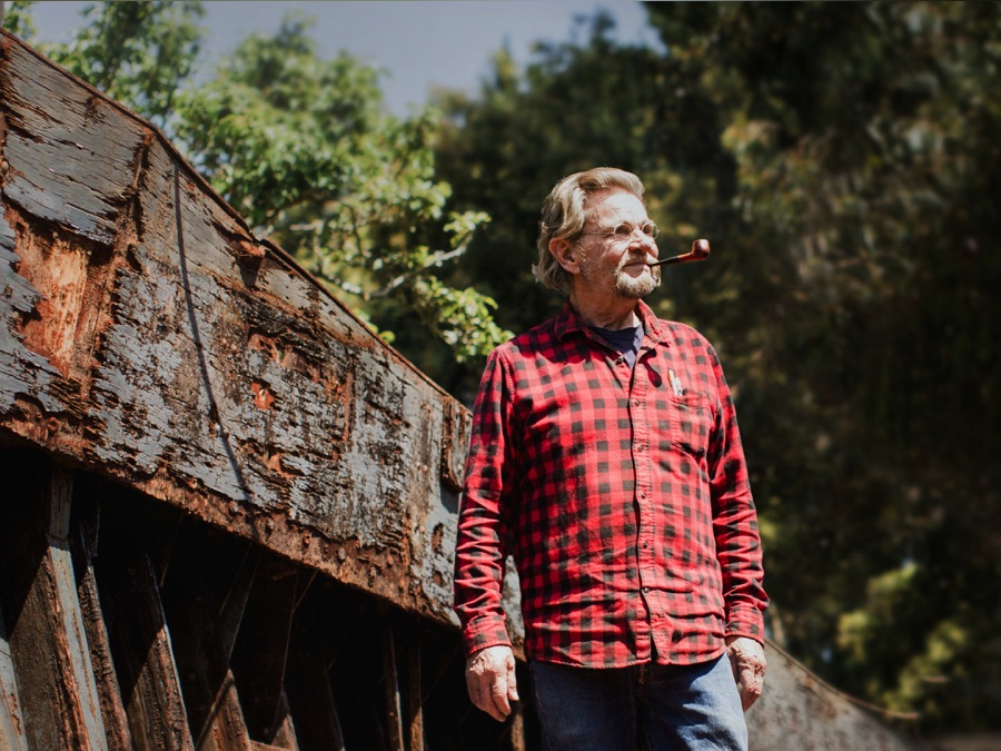 The Craftsman: Preserving the Last Higgins Boat - Apple TV