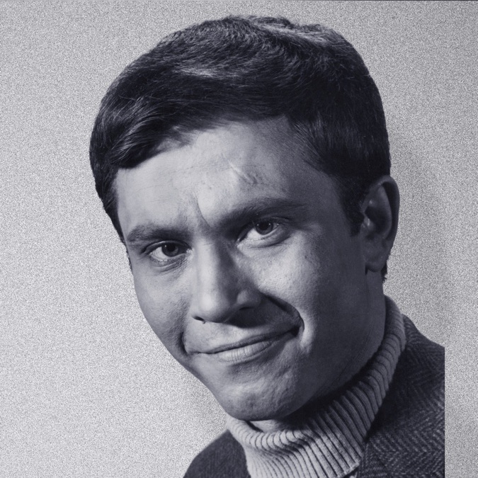 ‎Peter Kastner Movies and Shows - Apple TV