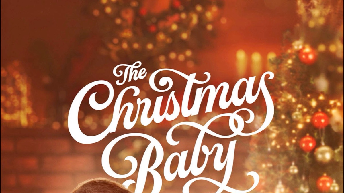 ‎The Christmas Baby - Apple TV