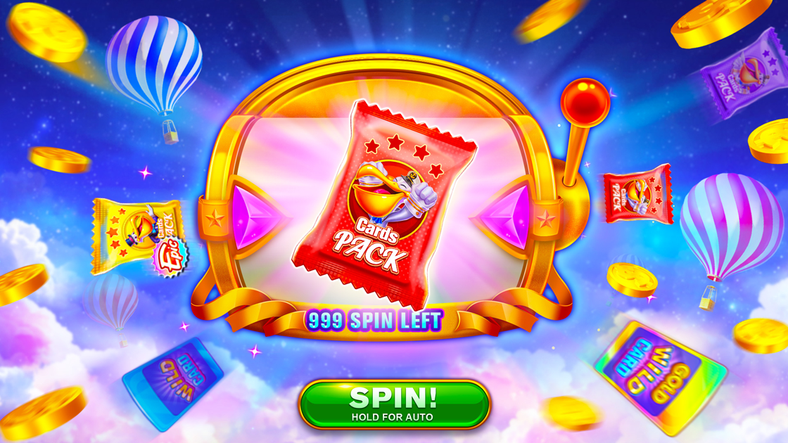 【Cash Mania: Slots Casino Games】-App Store下载分析-点点数据