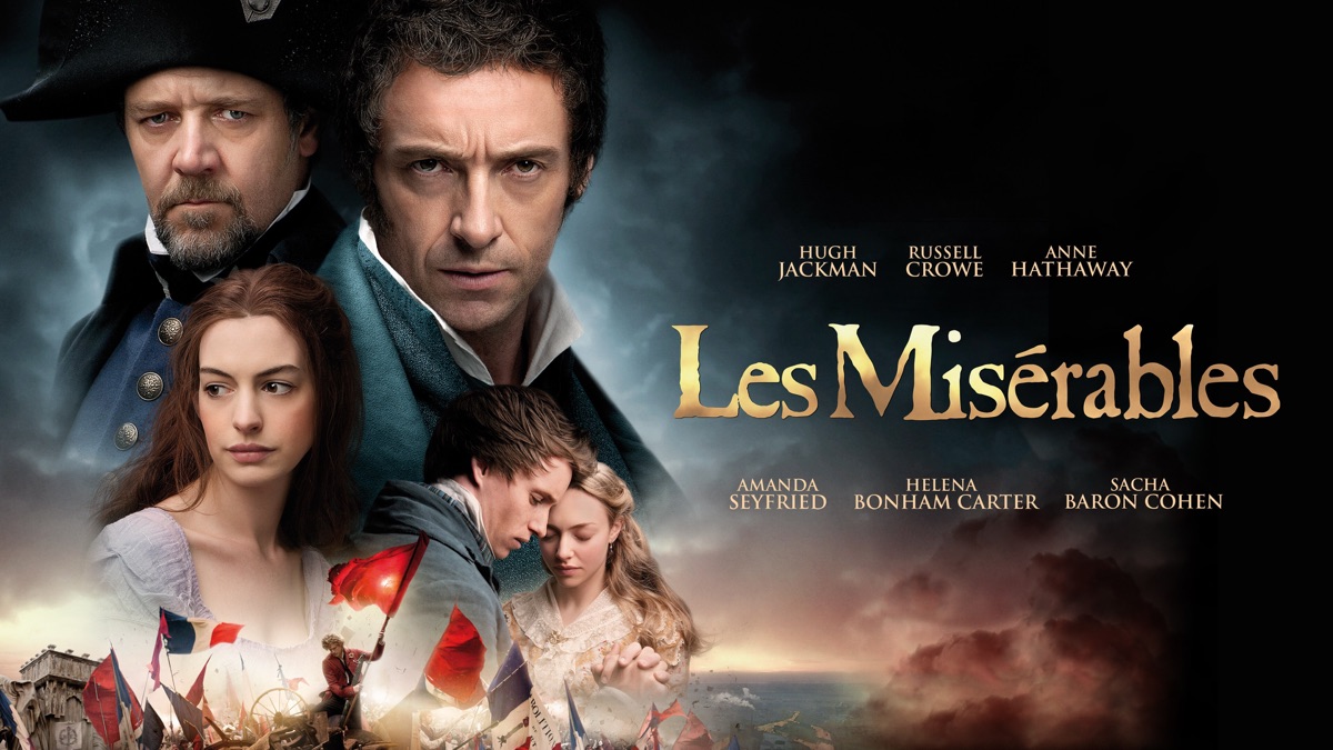 Gavroche Les Mis Film