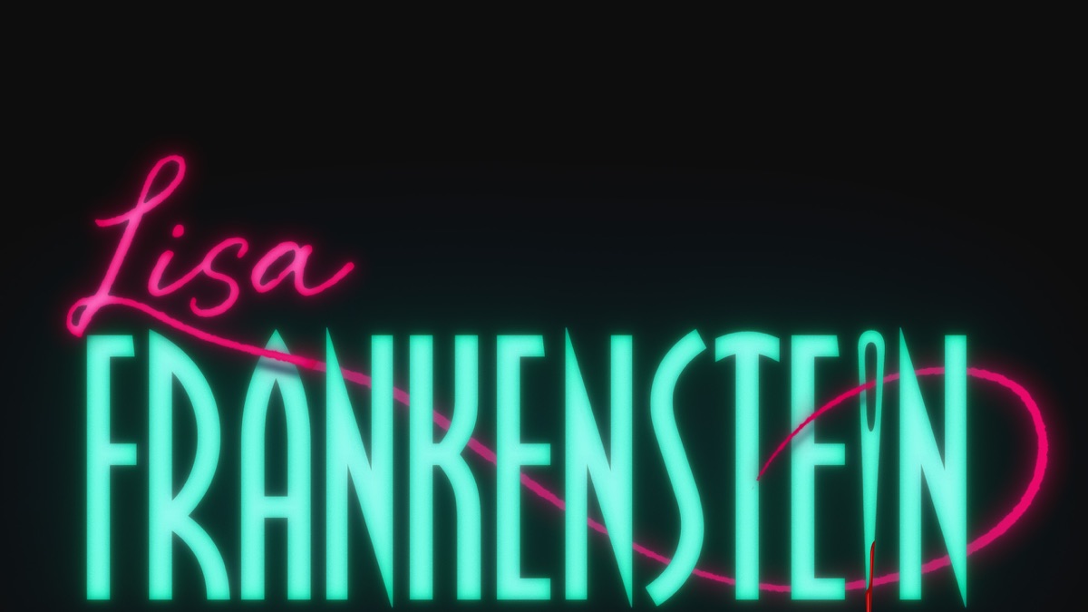 ‎Lisa Frankenstein - Apple TV