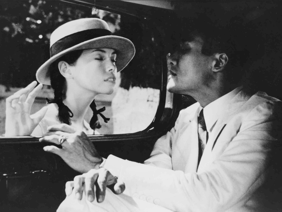 El amante - Apple TV (MX)