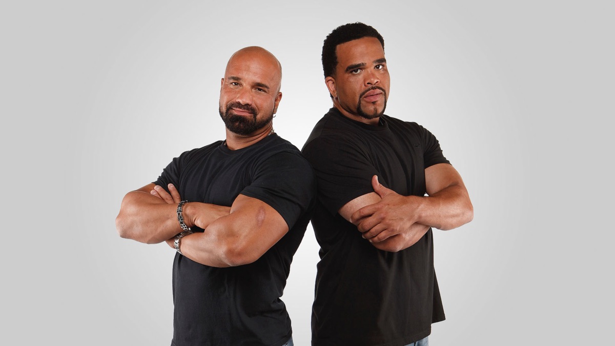 Repo Games - Apple TV (CA)