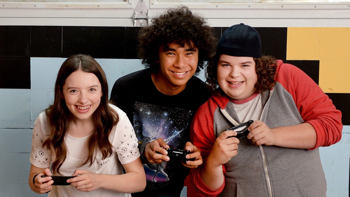 Gaming Show - Apple TV