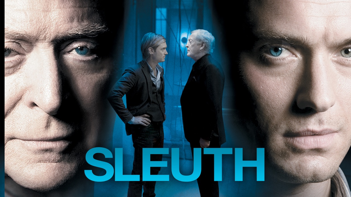 ‎Sleuth —Apple TV