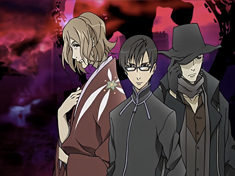 Tokyo Majin - Apple TV (FI)