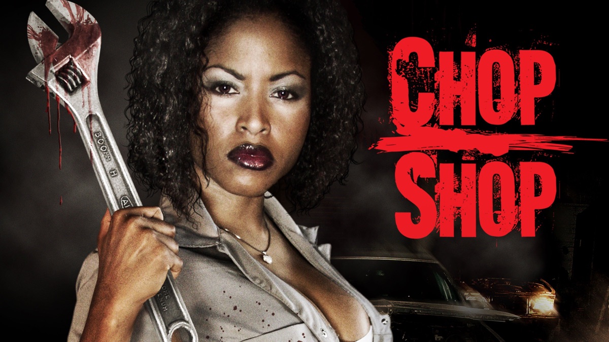 ‎Chop Shop - Apple TV