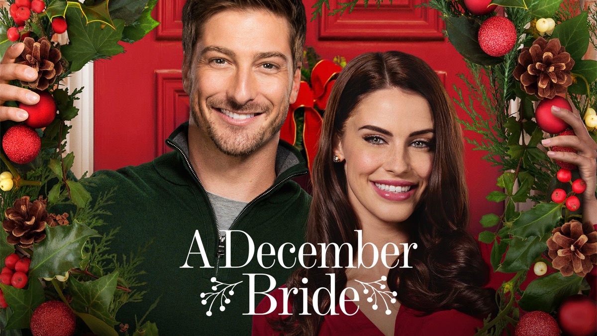 A December Bride》- Apple TV