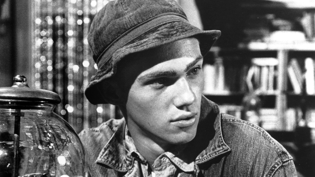 The Todd Killings - Apple TV