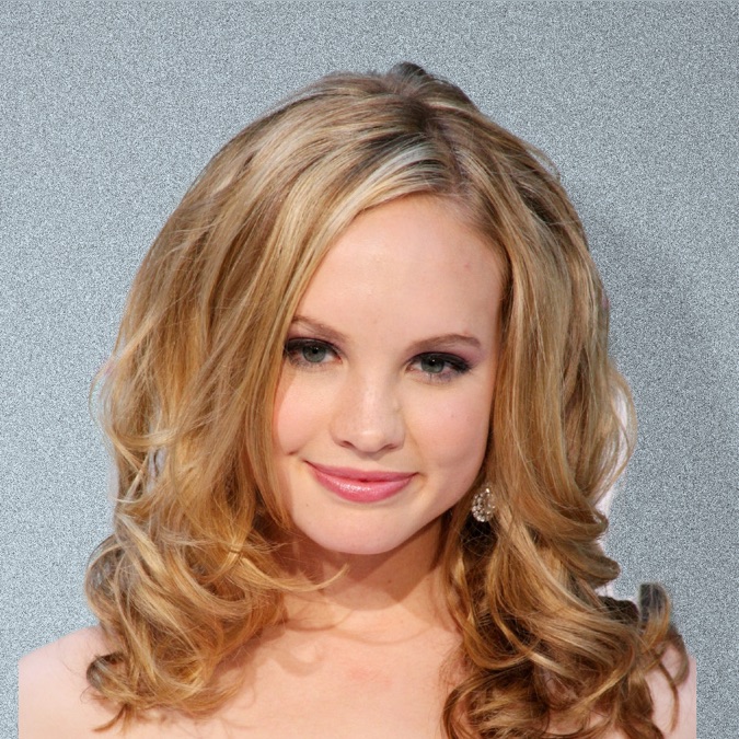 ‎Meaghan Martin Movies and Shows - Apple TV