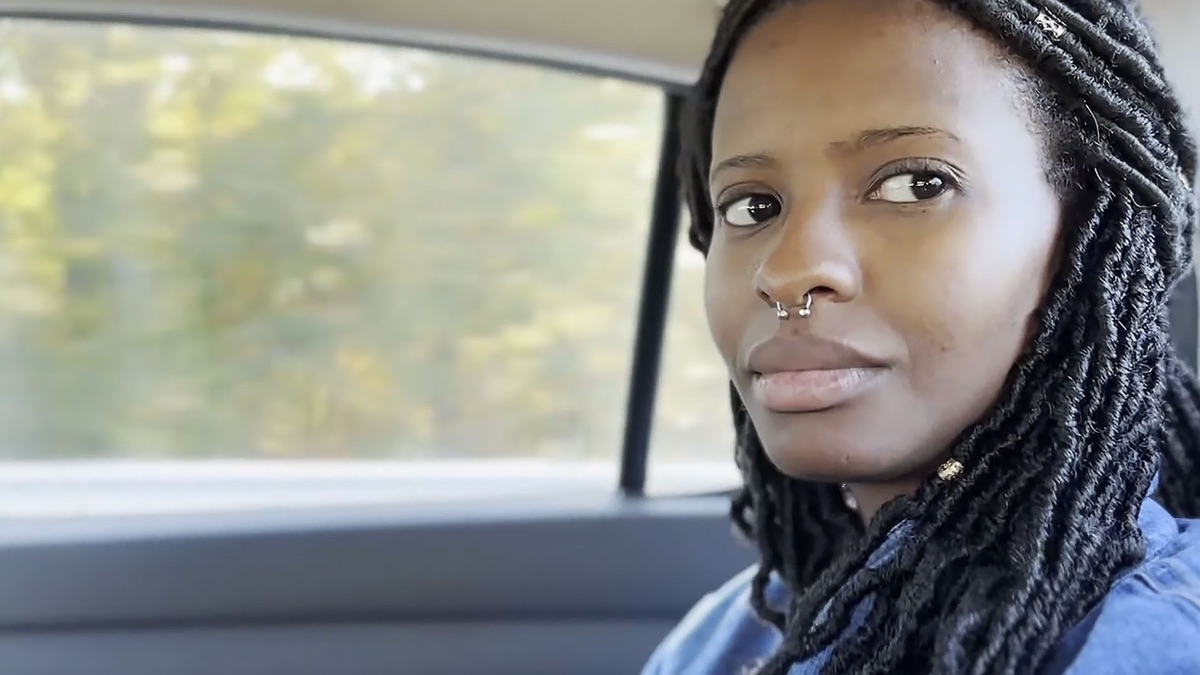 The Last Days of an Escort - Apple TV