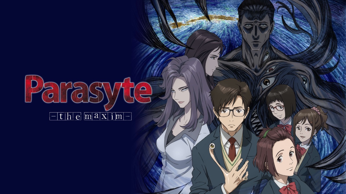 ‎Parasite - Apple TV