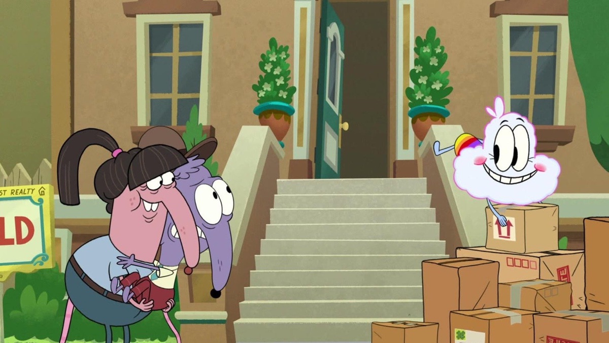 Welcome – Middlemost Post (Season 1, Episode 105) - Apple TV (AU)