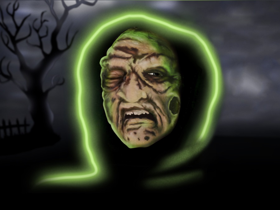 Mr. Boogedy - Apple TV (AU)