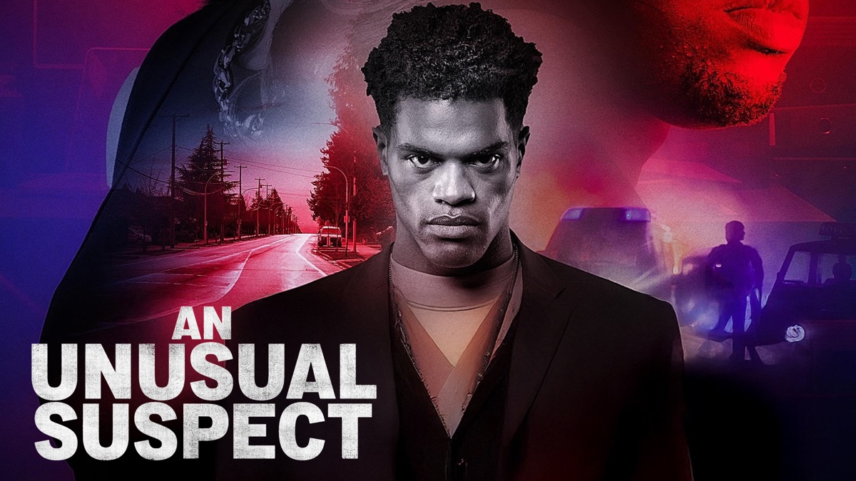 The Unusual Suspect Cinema