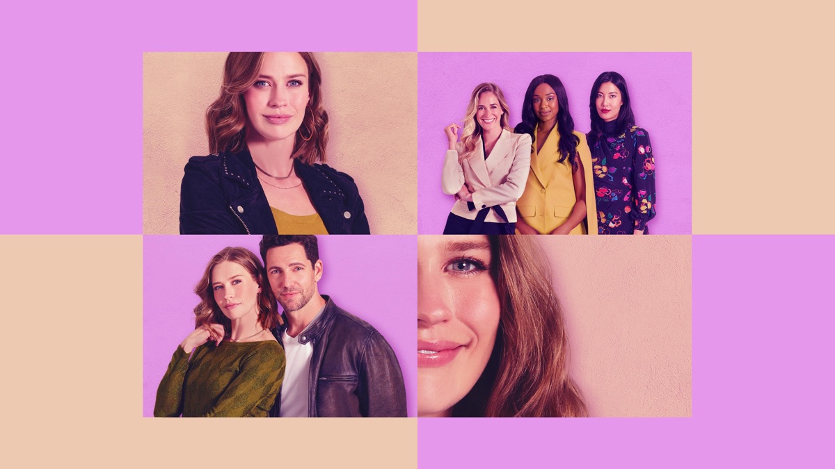 The Love Club: Tara's Tune - Apple TV
