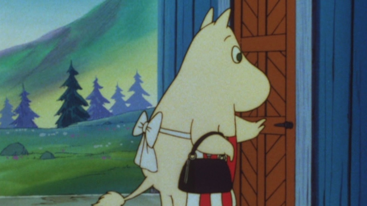 The Hobgoblin's Magic – The Moomins (Season 1, Episode 8) - Apple TV (NZ)