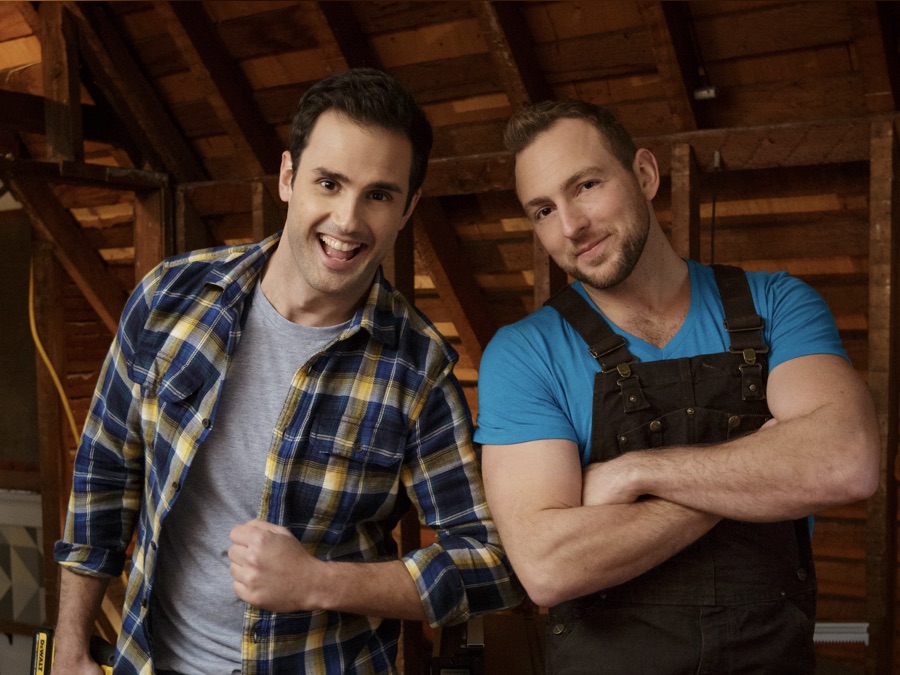 Worst to First - Apple TV (CA)