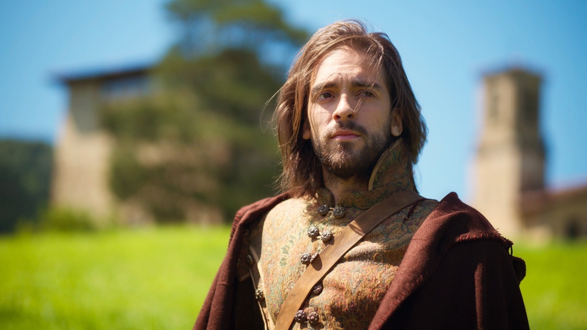 Ignacio de Loyola - Apple TV (MX)