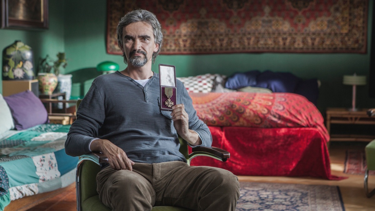 Ztraceni v Mnichově | Apple TV (FI)