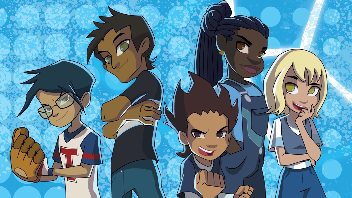 Foot 2 rue - Apple TV (FR)