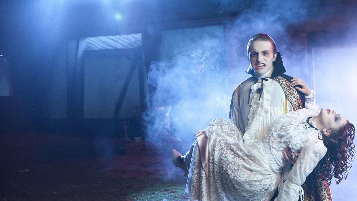 Fred 2: Night of the Living Fred - Apple TV