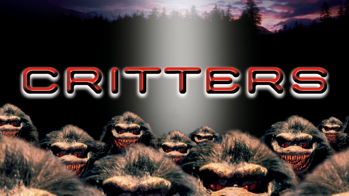 ‎Critters - Apple TV