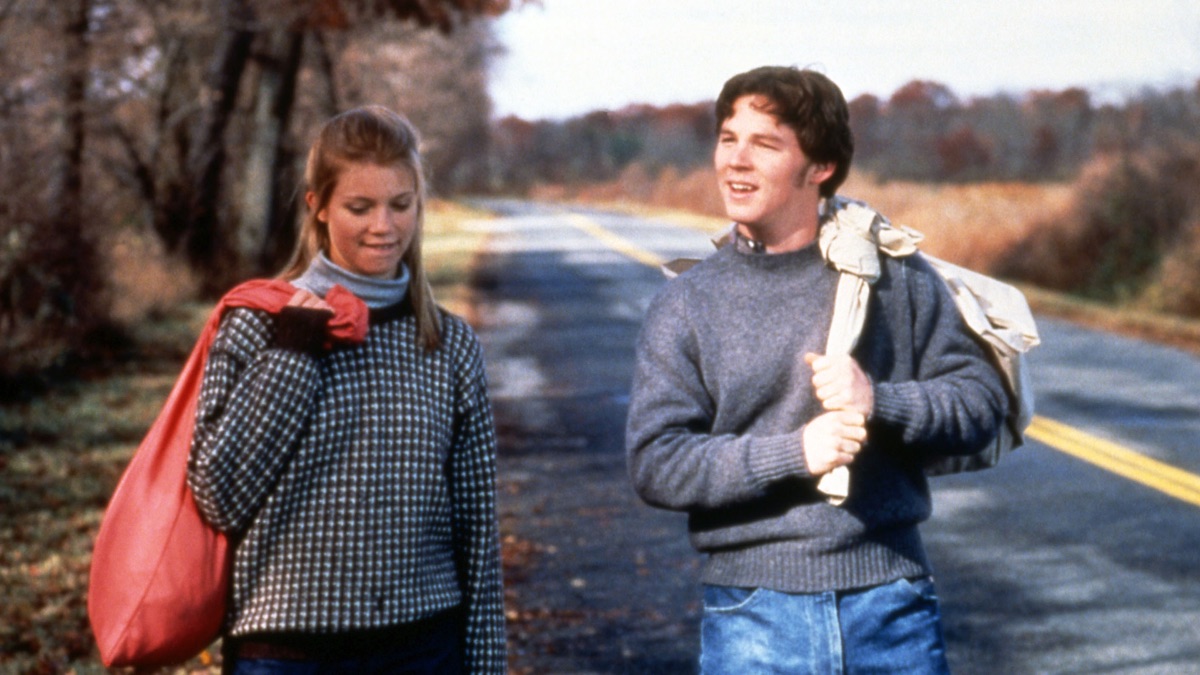 Outside Providence - Apple TV (PL)