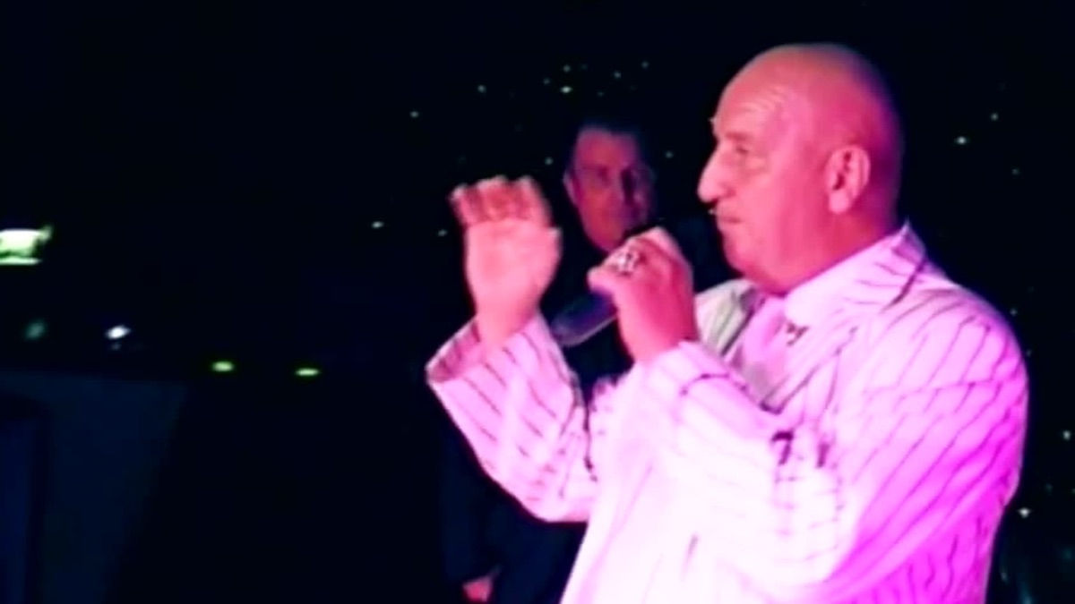 Carlton Leach - Real Rise of a Footsoldier | Apple TV