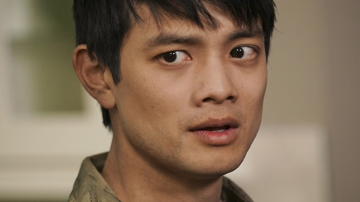 ‎Raising Hell - Supernatural (Series 15, Episode 2) - Apple TV (GR)