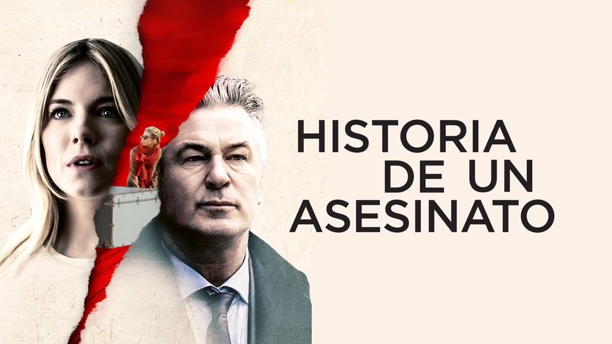 ‎Historia de un Asesinato - Apple TV